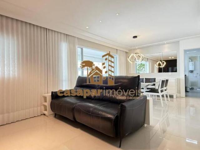 Apartamento no Mundi com 135m², 3 Suítes e ao Lado do Shopping