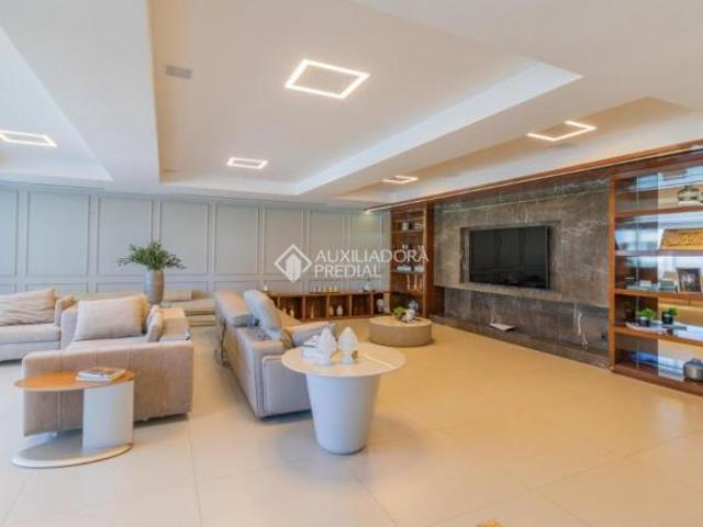APARTAMENTO NO MURANO COM 4 SUITES E 4 VAGAS