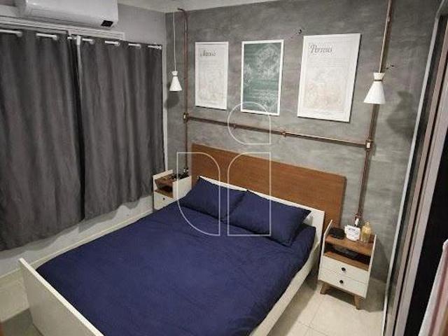 Apartamento no Murano por R$ 240.000,00