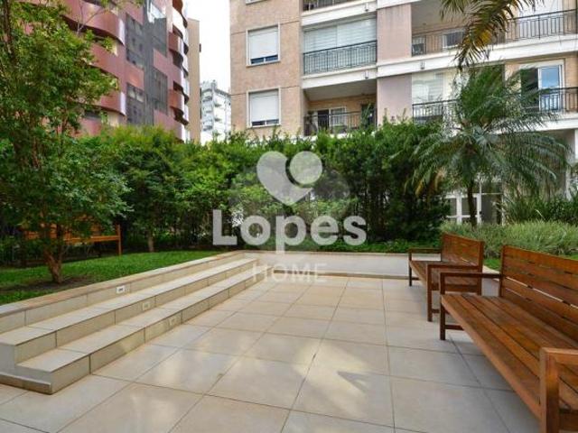 APARTAMENTO NO MY WAY BATEL | 1 QUARTO | COM VAGA