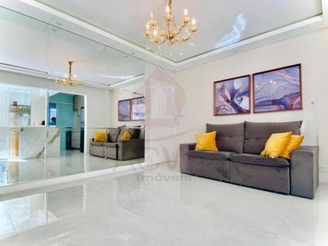APARTAMENTO NO NATURALE COM 2 QUARTOS 1 SUITE, 1 VAGA COBERTA E VARANDA GOURMET