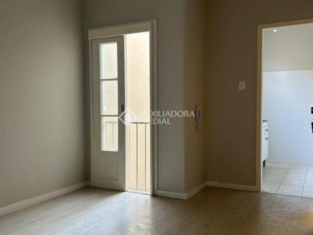 Apartamento no navegantes