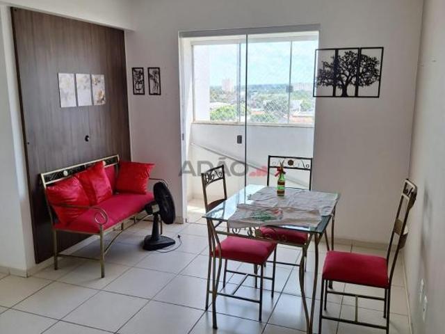Apartamento no Negrão de Lima Apartamento com 2 Quarto s por R$ 399000.00 no setor Setor Negrão de