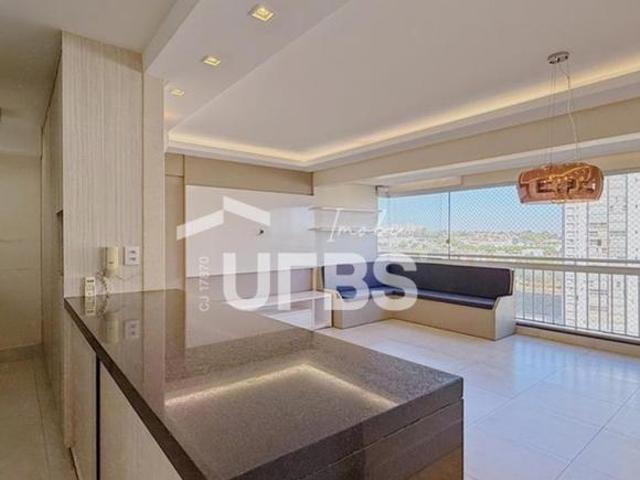 Apartamento no New Park Residence