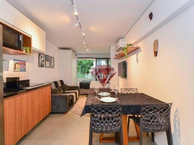Apartamento no Next Vila Nova