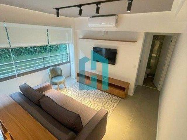 Apartamento no Next Vila Nova em SP