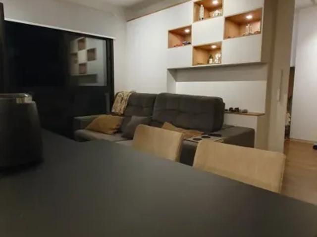 Apartamento no NEX FWD com 1 dormitório