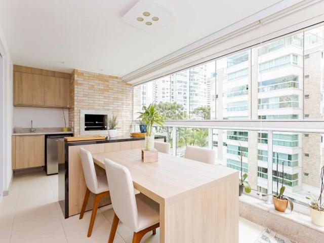 Apartamento no no Condomínio Acquarelle Plaenge