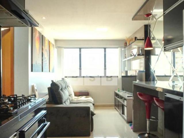Apartamento no Noroeste! Com 2 quartos na CLNW 10/11