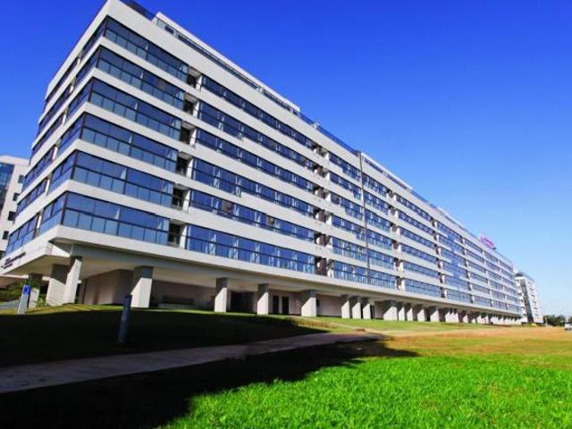 Apartamento no Noroeste Residencial Nivio Gonçalves