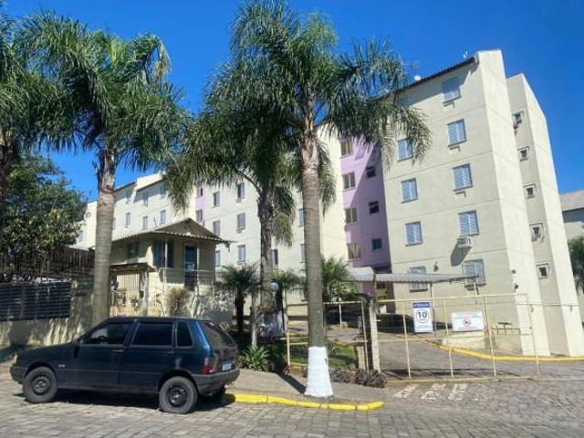 Apartamento no Nossa Senhora das Graças