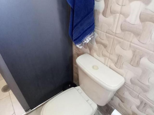 Apartamento no Nossa Senhora do Ó em São Paulo SP código 19683