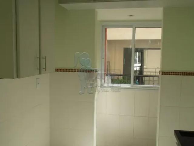 Apartamento no nova aliança