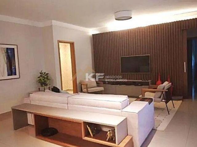 Apartamento no Nova Aliança, Ribeirão Preto SP