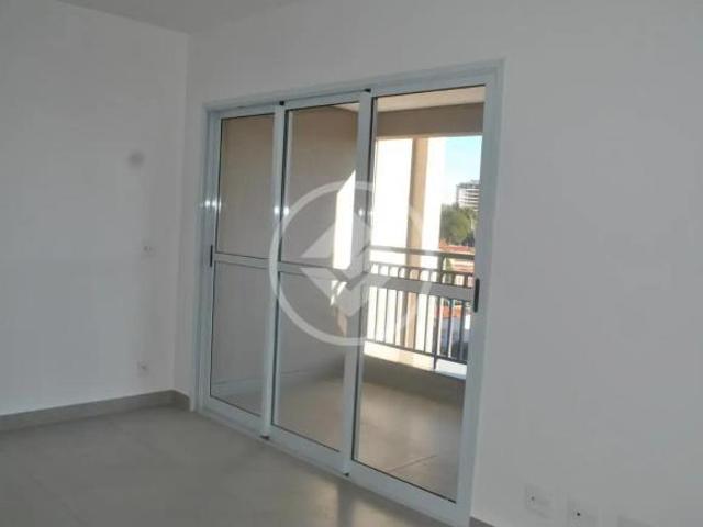 Apartamento no Nova Campinas de 58 m² com 2 quartos à venda