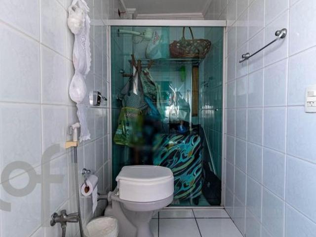 Apartamento no Nova Petrópolis em São Bernardo do Campo SP código 51282