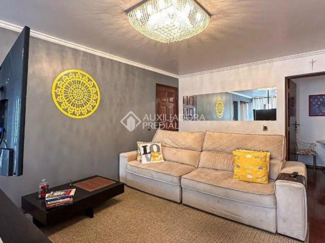 APARTAMENTO NO NOVA PETROPOLIS SÃO BERNARDO DO CAMPO NOVA PETROPOLIS