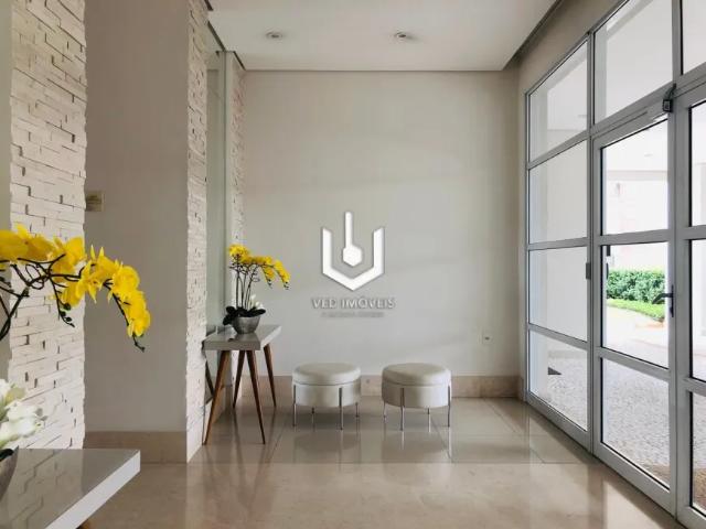 Apartamento no Novamerica Florida de 100m² com 3 Dormitórios proximo à Av. Das Nações Unidas