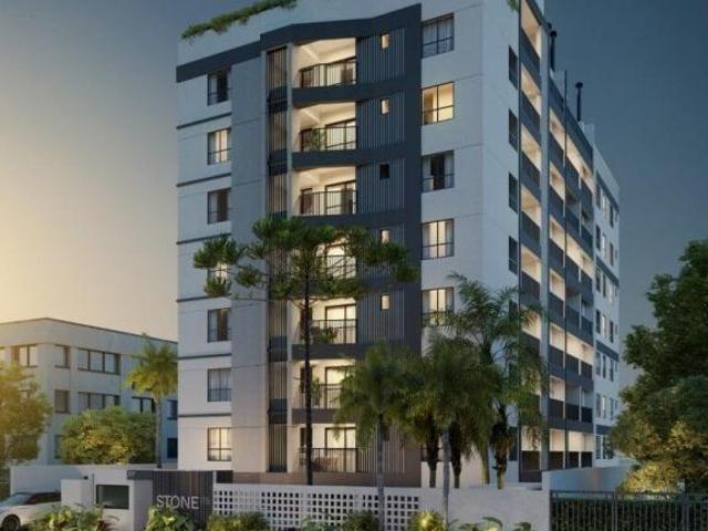 Apartamento no Novo Mundo com Lazer Completo e Design Contemporâneo