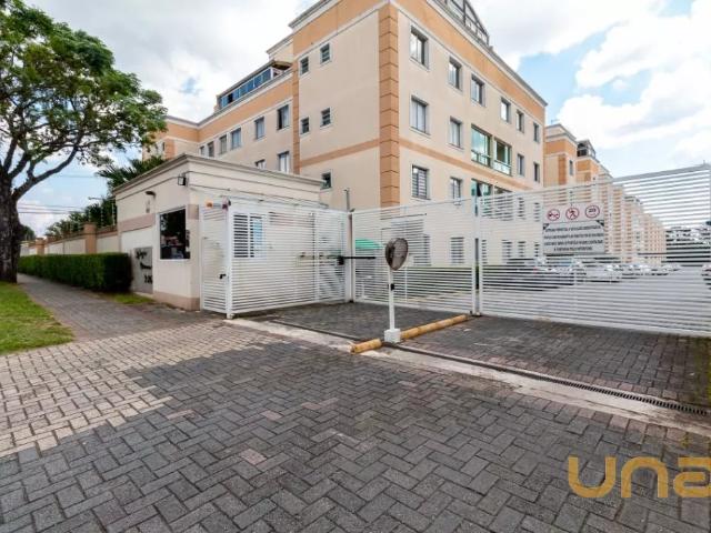 Apartamento no Novo Mundo de 157 m² com 3 quartos
