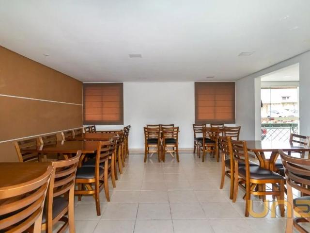 Apartamento no Novo Mundo de 157 m² com 3 quartos