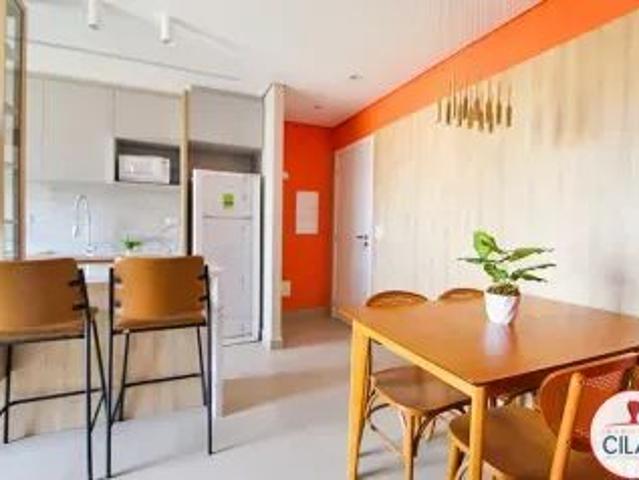Apartamento no Novo Mundo de 125.69 m² com 3 quartos
