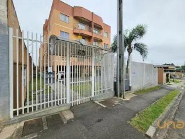 Apartamento no Novo Mundo de 126.52 m² com 2 quartos