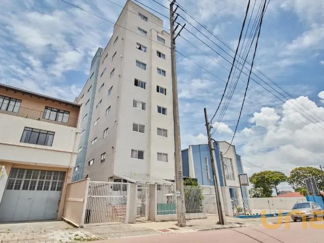 Apartamento no Novo Mundo de 57.19 m² com 1 quarto