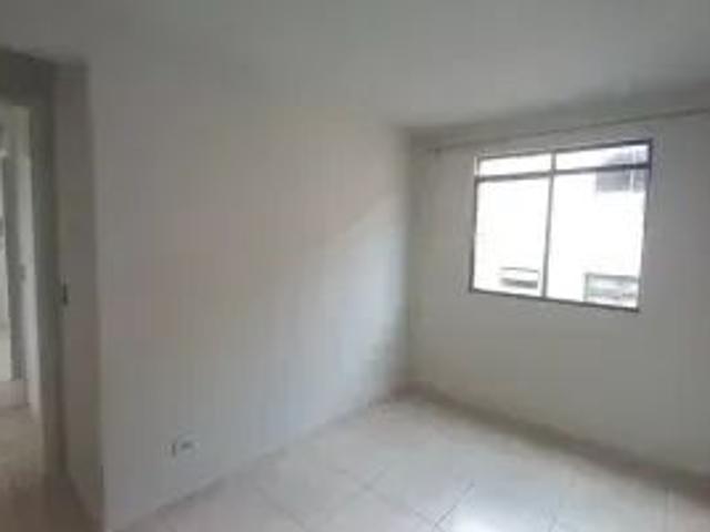 Apartamento no Novo Mundo de 72.95 m² com 3 quartos