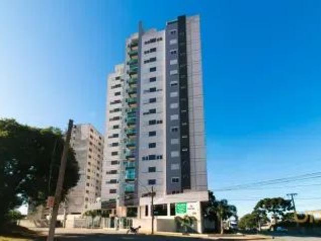 Apartamento no Novo Mundo de 84.1 m² com 2 quartos