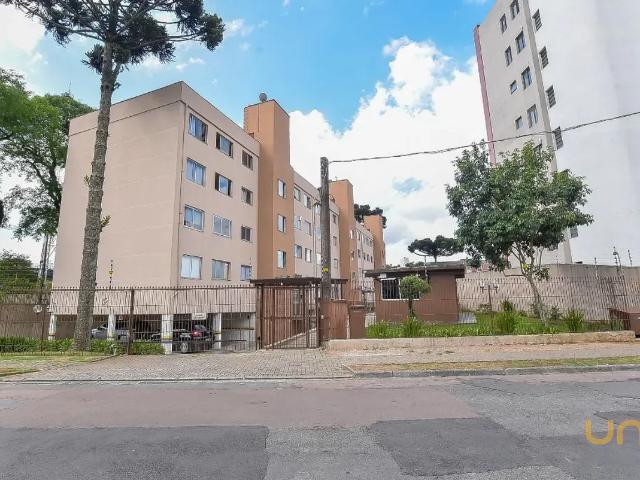 Apartamento no Novo Mundo de 88 m² com 3 quartos