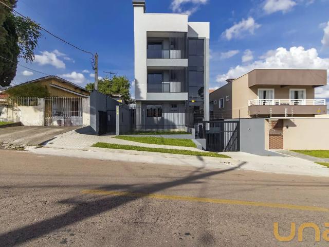 Apartamento no Novo Mundo de 96.12 m² com 2 quartos