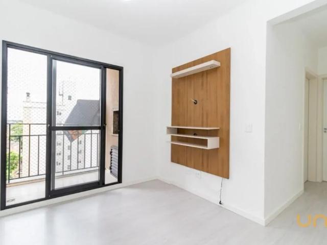 Apartamento no Novo Mundo de 99.31 m² com 2 quartos