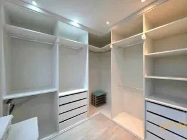 Apartamento no Novo Mundo de 91.28 m² com 2 quartos