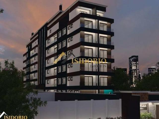 APARTAMENTO NO NOVO MUNDO! 02 QUARTOS, SUÍTE, SACADA, GARAGEM!