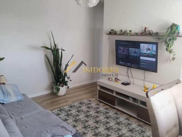 APARTAMENTO NO NOVO MUNDO! 03 QUARTOS, PRÓX. PALLADIUM