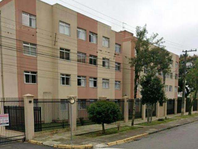 Apartamento no Novo Mundo