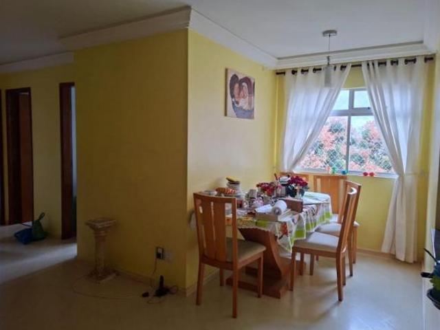 Apartamento no Novo Mundo