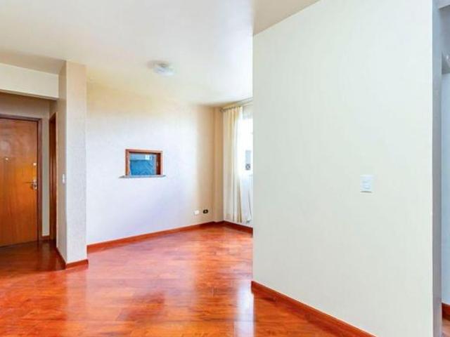 APARTAMENTO NO NOVO MUNDO – 3 QUARTOS, 1 BANHIRO E 1 VAGA DE GARAGEM PRÓXIMO AO SHOPPING PALLADIUM