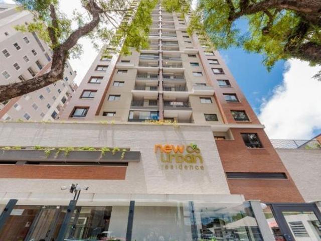 Apartamento no Novo Mundo 3 quartos, 1 suíte e 1 vaga de garagem