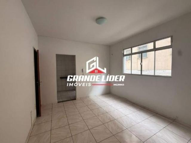 APARTAMENTO NO NOVO RIACHO