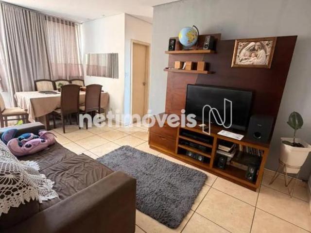 Apartamento no Novo Riacho
