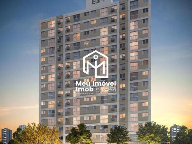Apartamento no Now 29 Ceilândia Sul Brasília