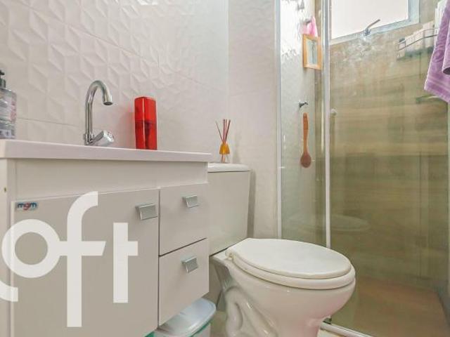 Apartamento no Núcleo Lageado em São Paulo SP código 20853