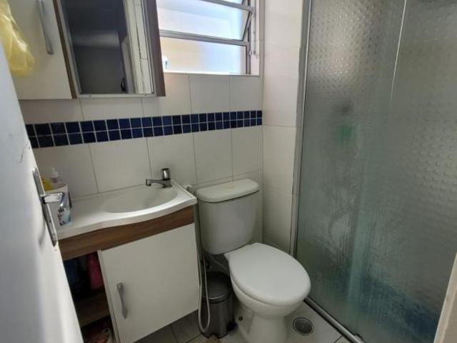 Apartamento no Núcleo Lageado em São Paulo SP código 44444