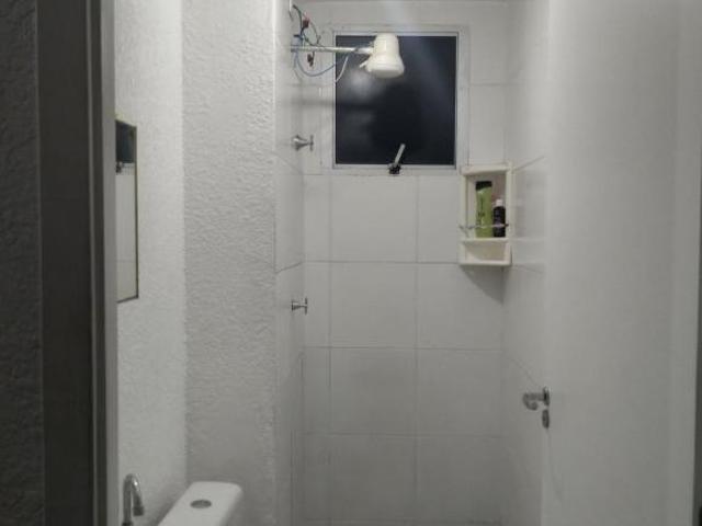 Apartamento no Núcleo Lageado em São Paulo SP código 62701