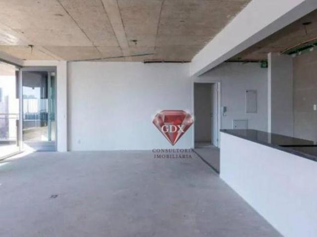 Apartamento no O Parque