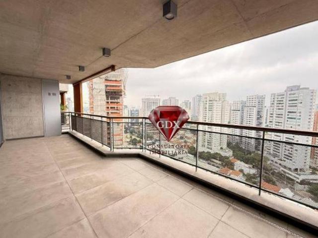 Apartamento no O Parque