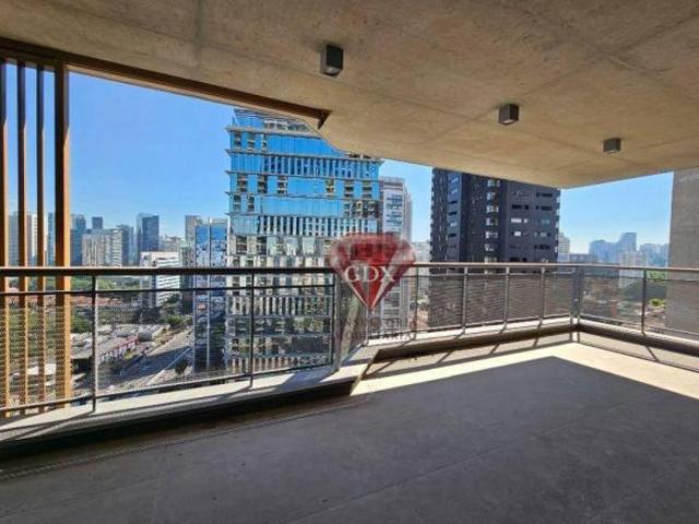Apartamento no O Parque