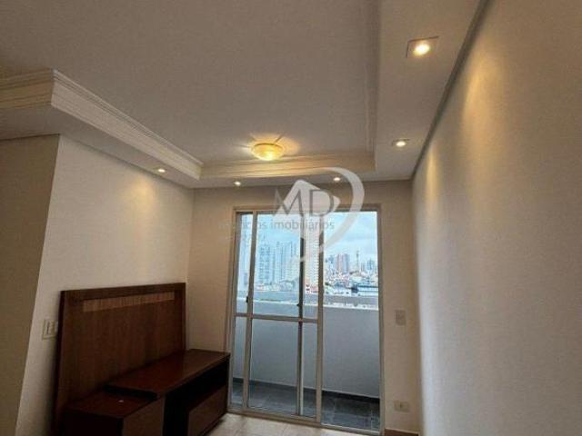 Apartamento no Ocean Park Baeta Neves